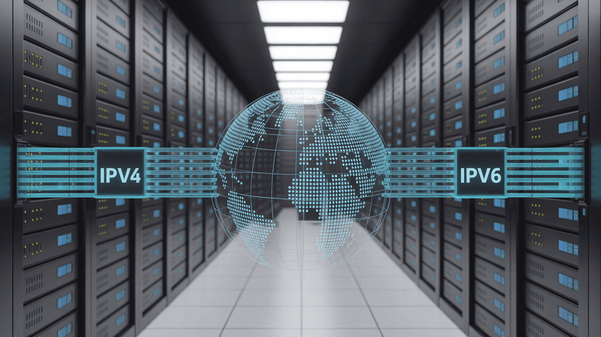 IPv6 VPS 配置指南：双栈网络、DNS、Nginx 全流程（2026） | VPS主机对比与推荐
